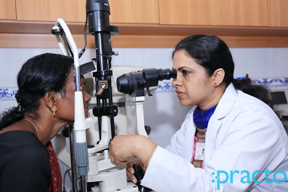 Little Flower Eye Hospital Angamaly Kerala | Best Flower Site
