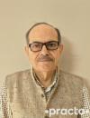 Dr. Sunil Arora - Homoeopath - Book Appointment Online, View Fees ...