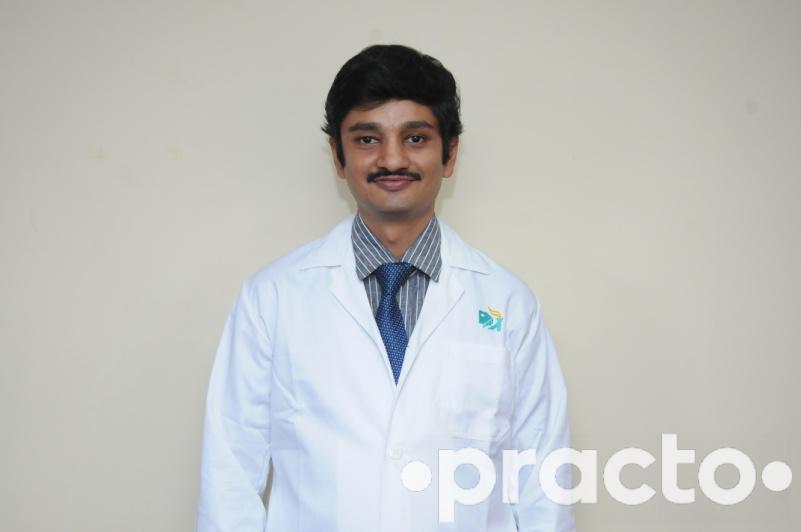 Prostate Cancer Surgery - Related articles, Q&A, & doctors | Practo