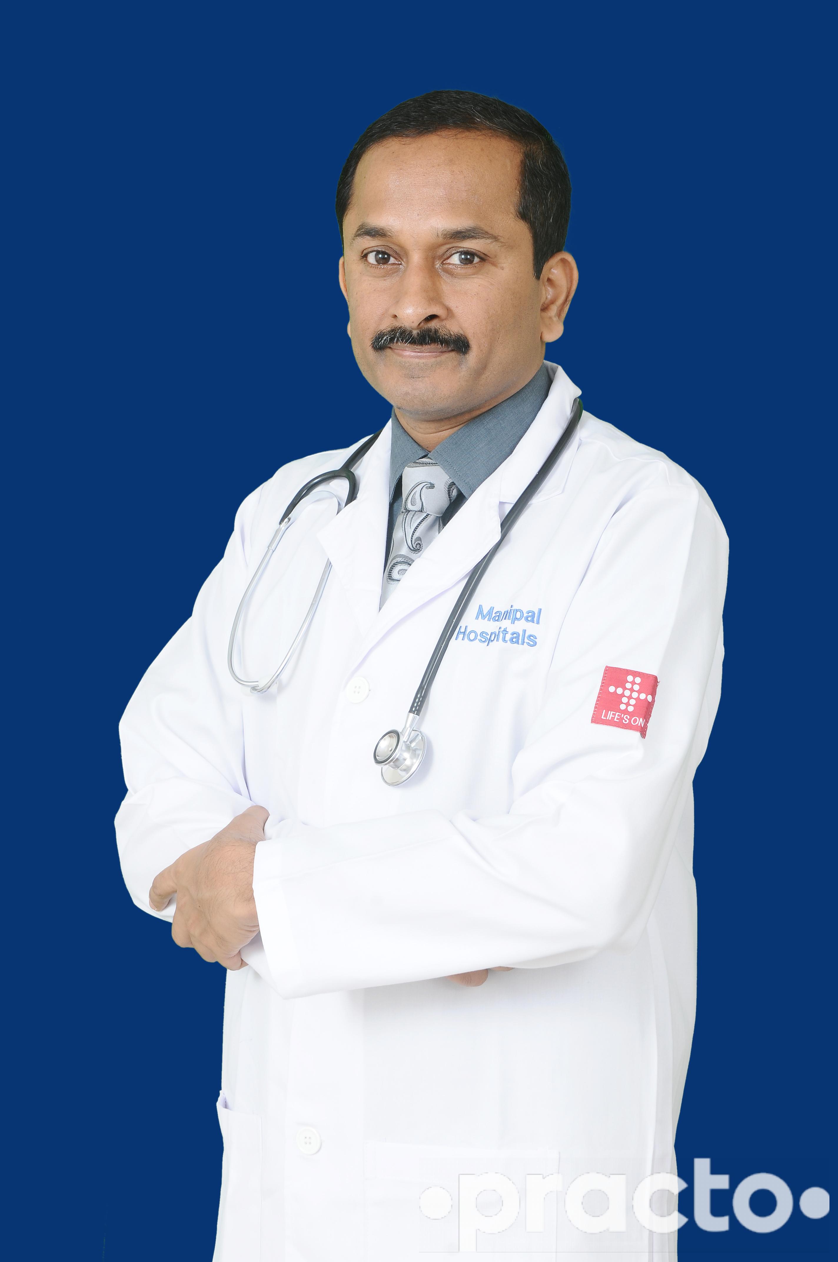 Rib Fracture - Related articles, Q&A, & doctors | Practo