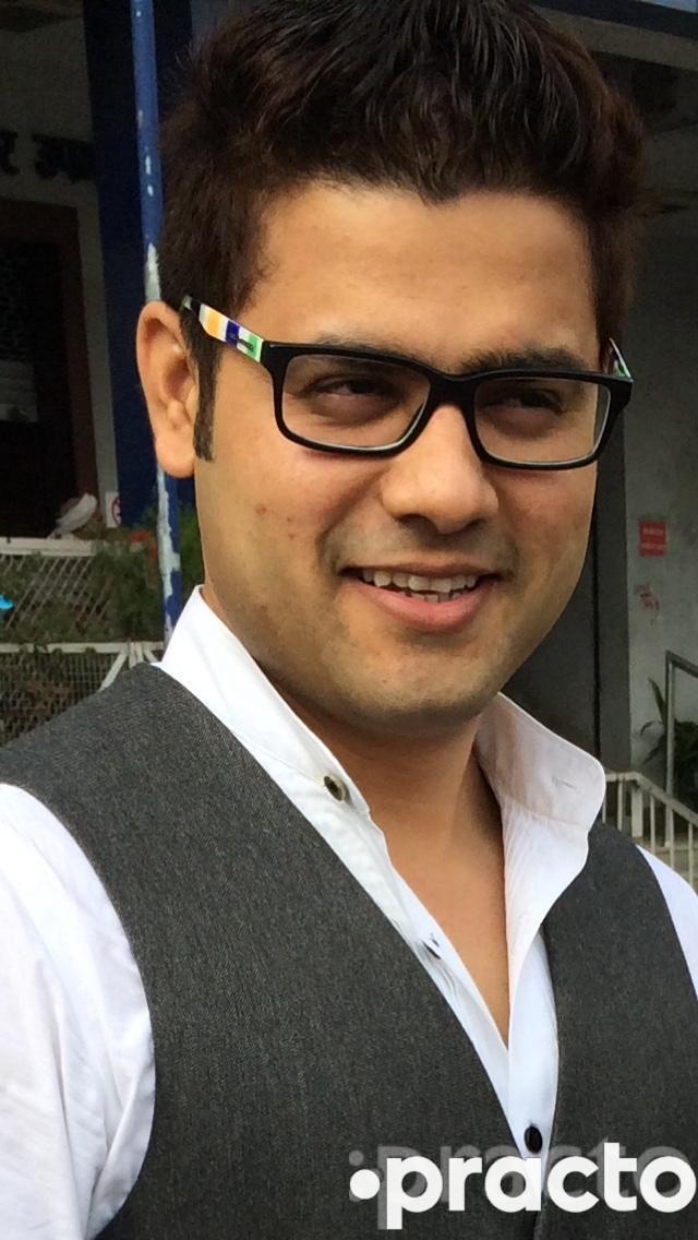 Best Doctors in Bhopal - Book Appointment Online, View Fees, Recommendations - Page 3 | Practo