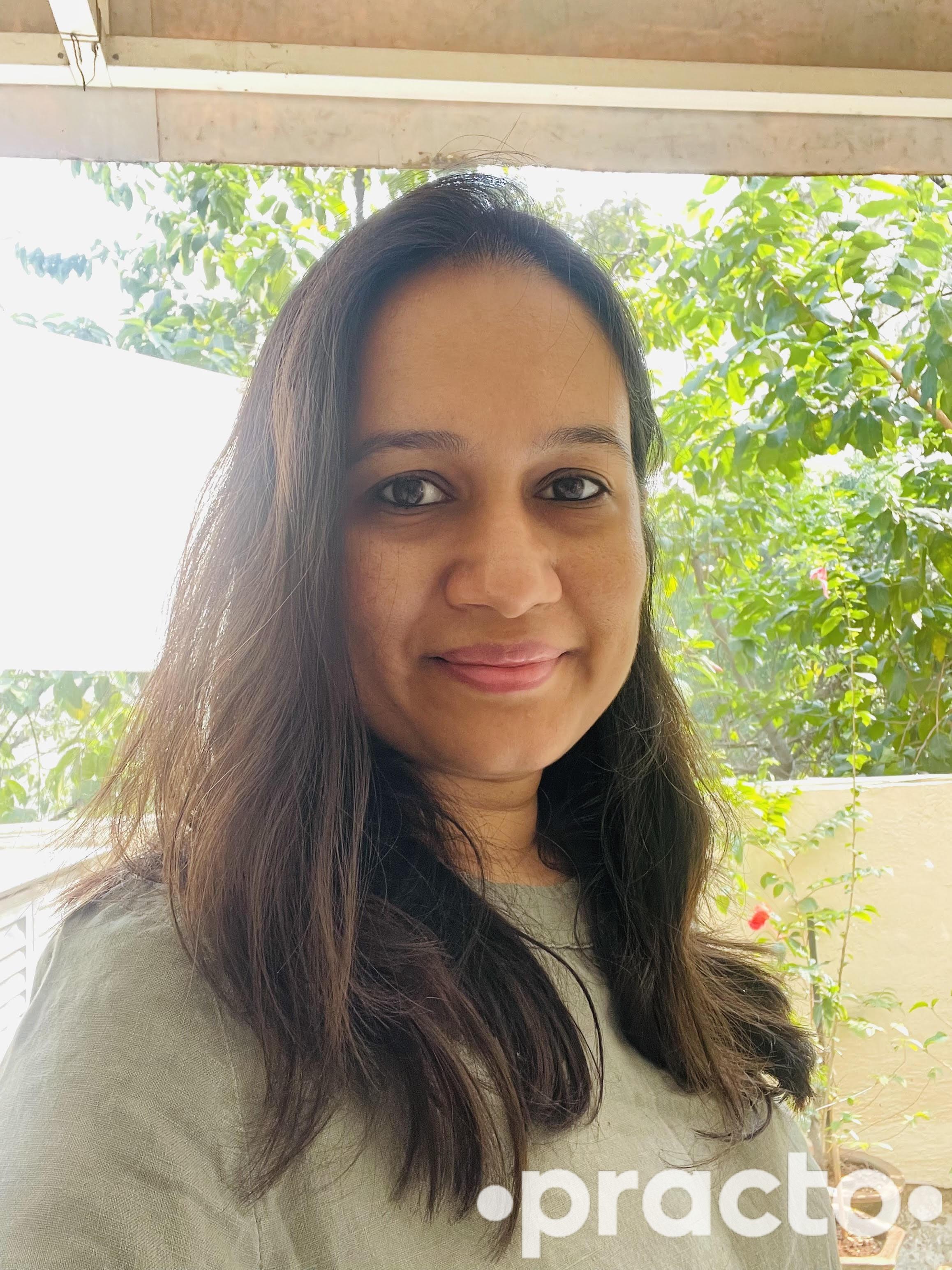 Namrata Patil's Instagram, Twitter & Facebook on IDCrawl
