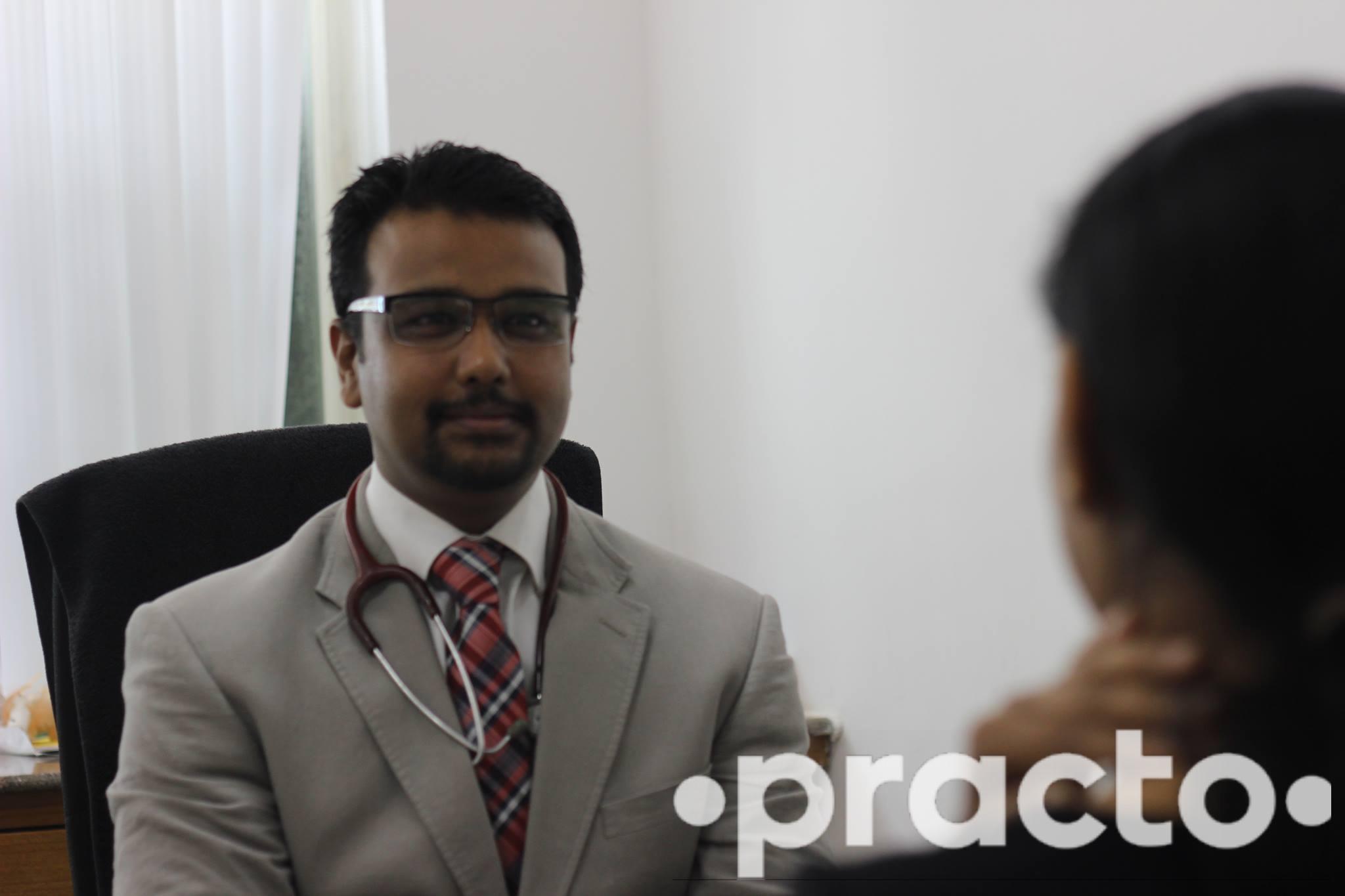 sacroiliitis - Related articles, Q&A, & doctors | Practo