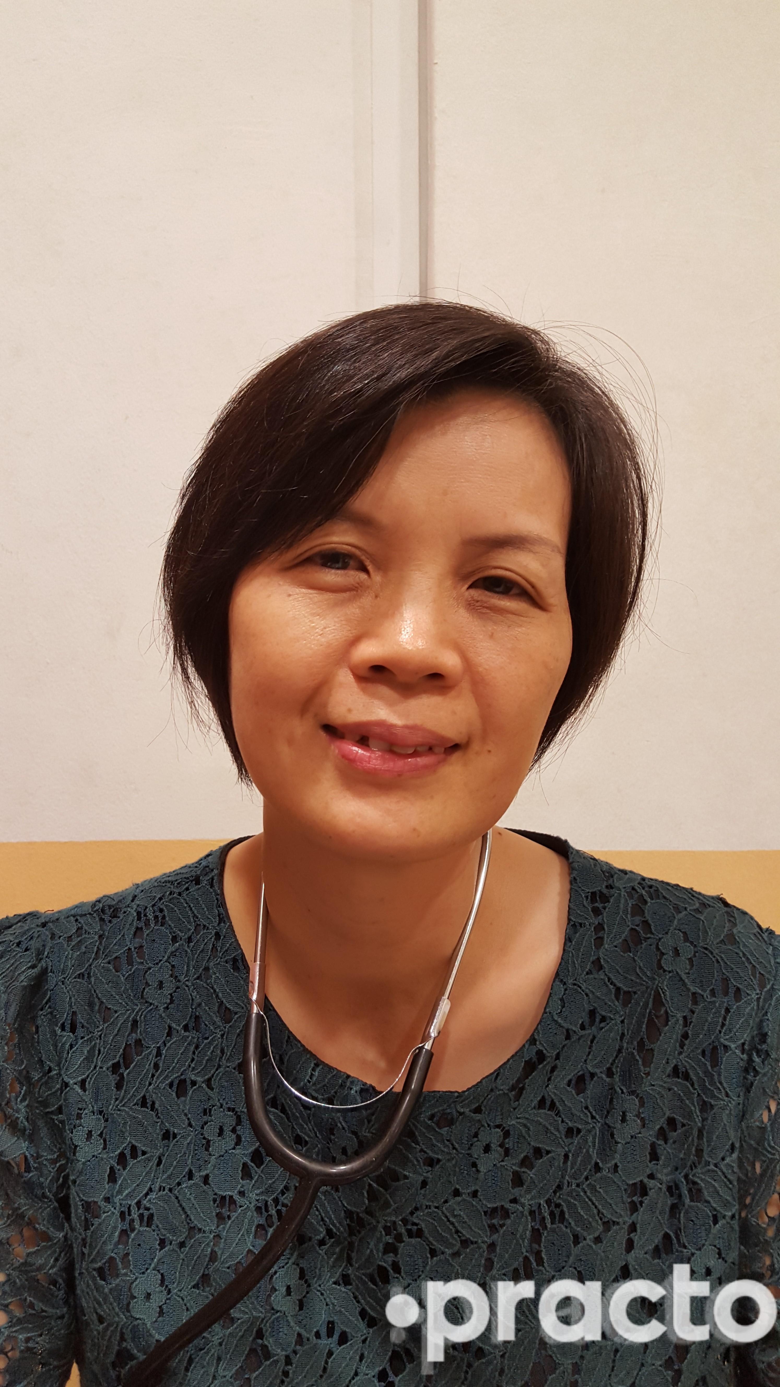 Lin Wan's Instagram, Twitter & Facebook on IDCrawl