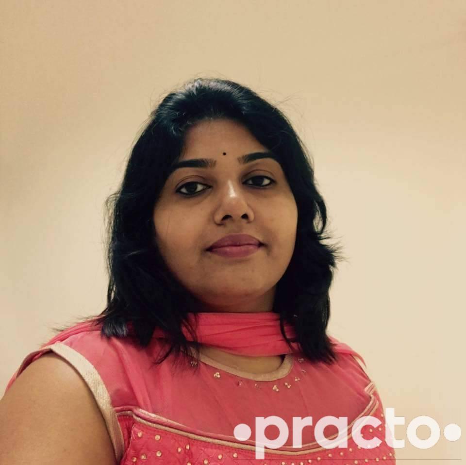Preeti Shanbhag's Instagram, Twitter & Facebook on IDCrawl