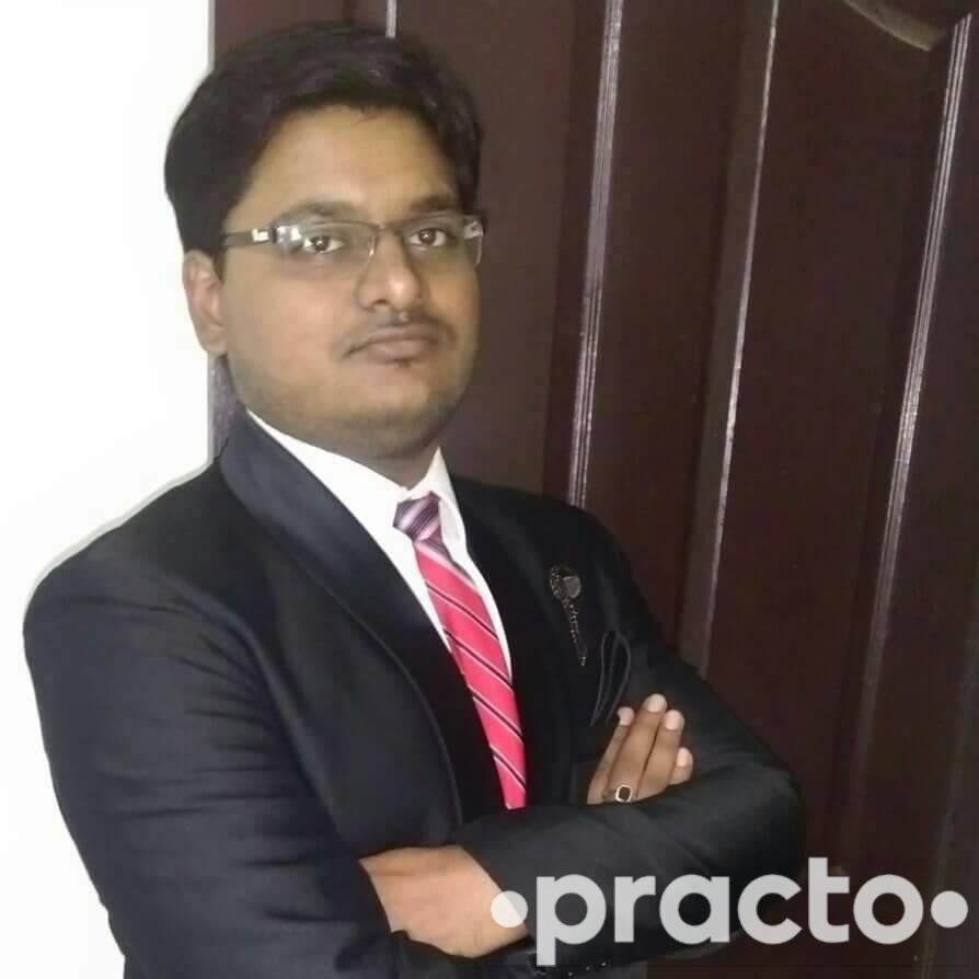 Best Doctors in Jhansi - Book Appointment Online, View Fees, Recommendations - Page 2 | Practo