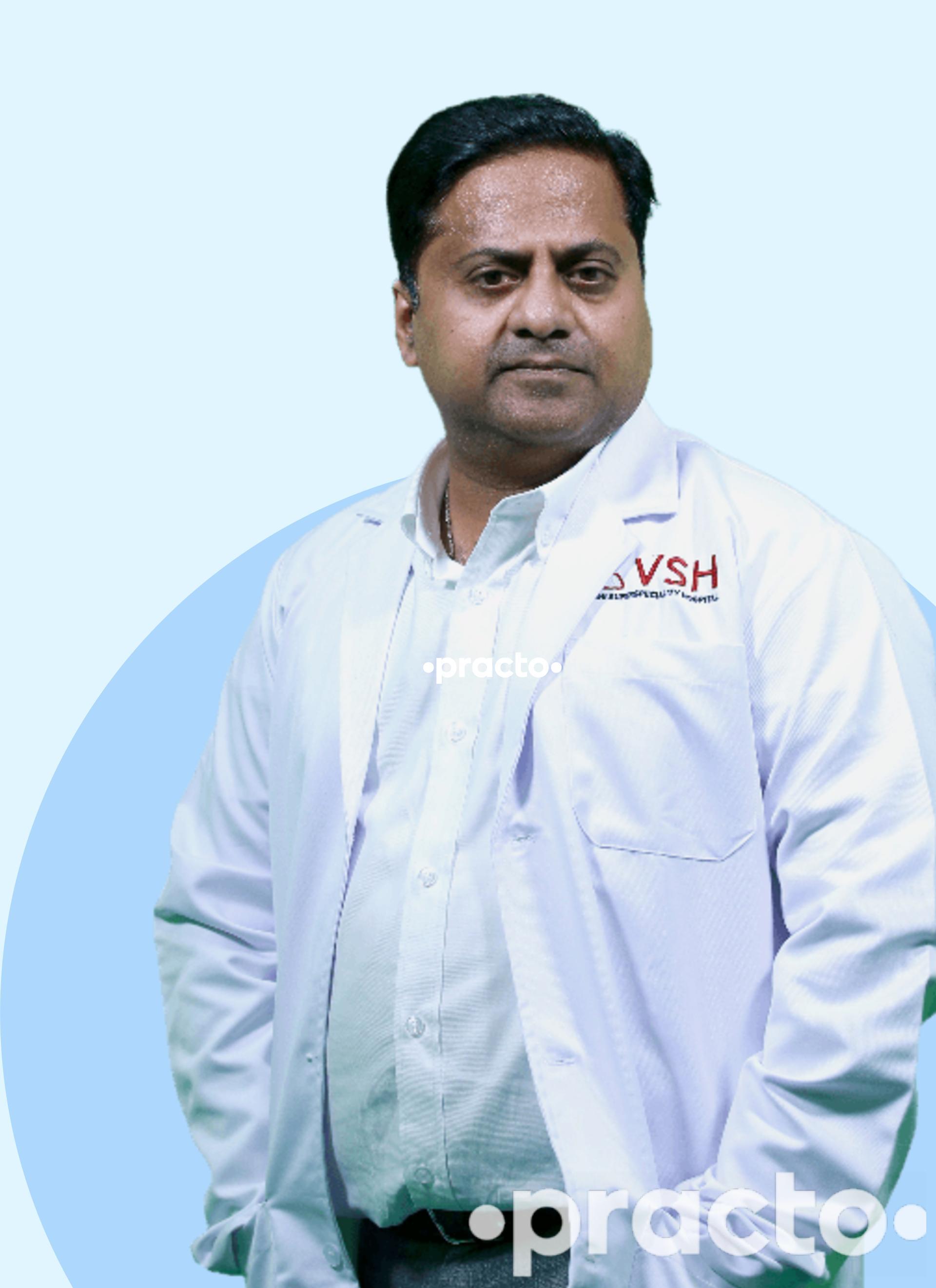 Acute Aortic Dissection - Related articles, Q&A, & doctors | Practo