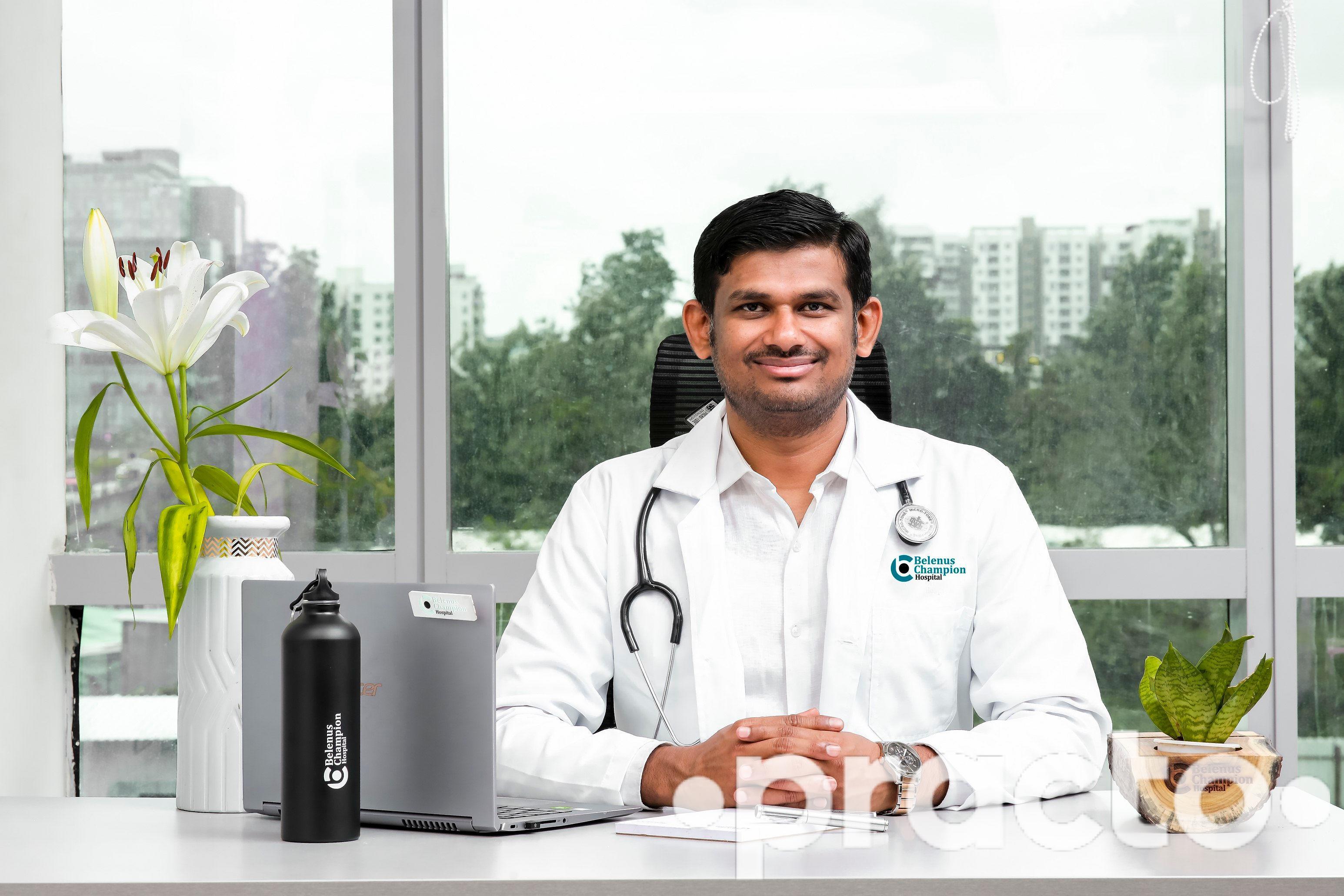 Spina Bifida Treatment - Related articles, Q&A, & doctors | Practo
