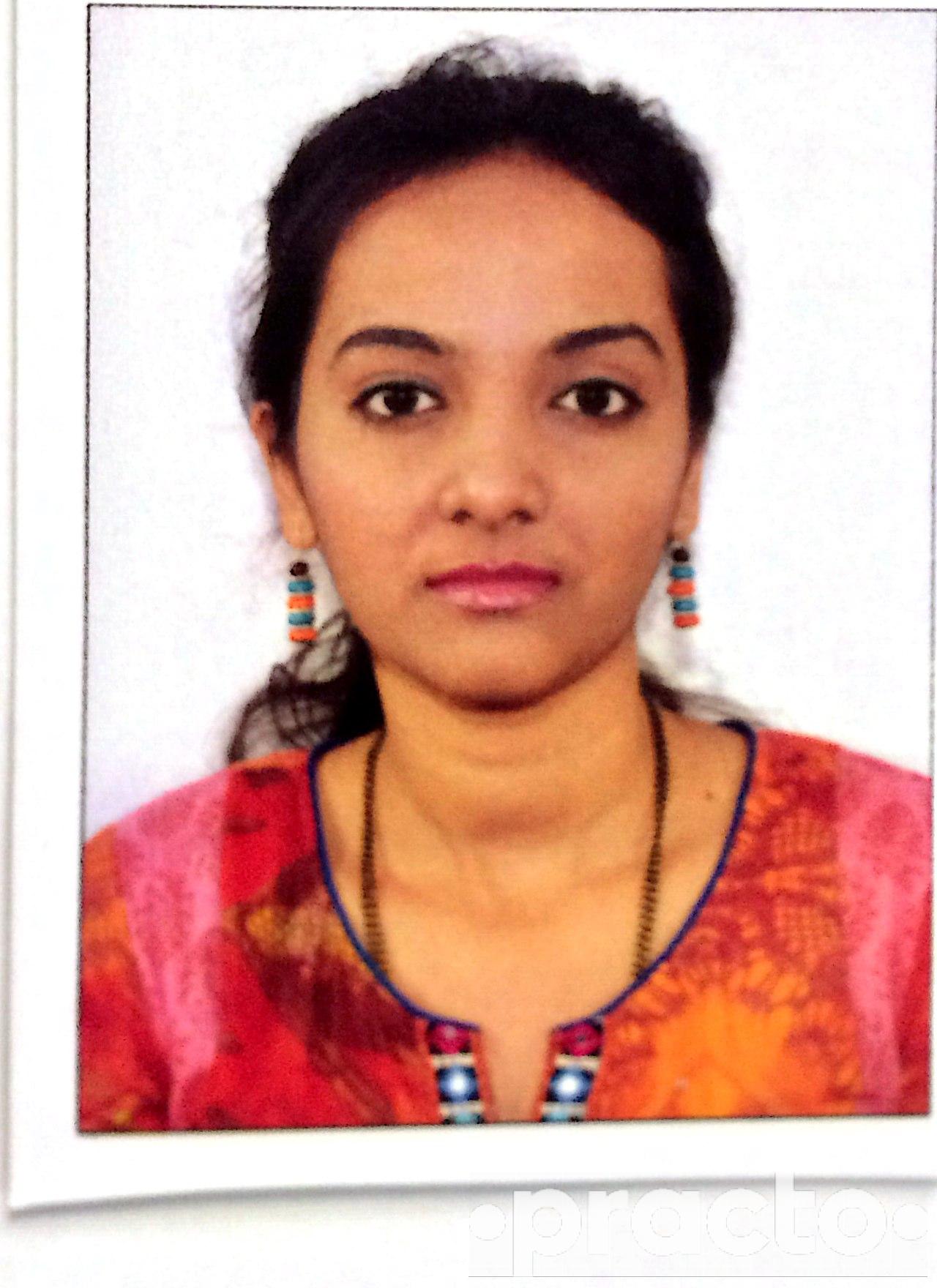 Preeti Shanbhag's Instagram, Twitter & Facebook on IDCrawl
