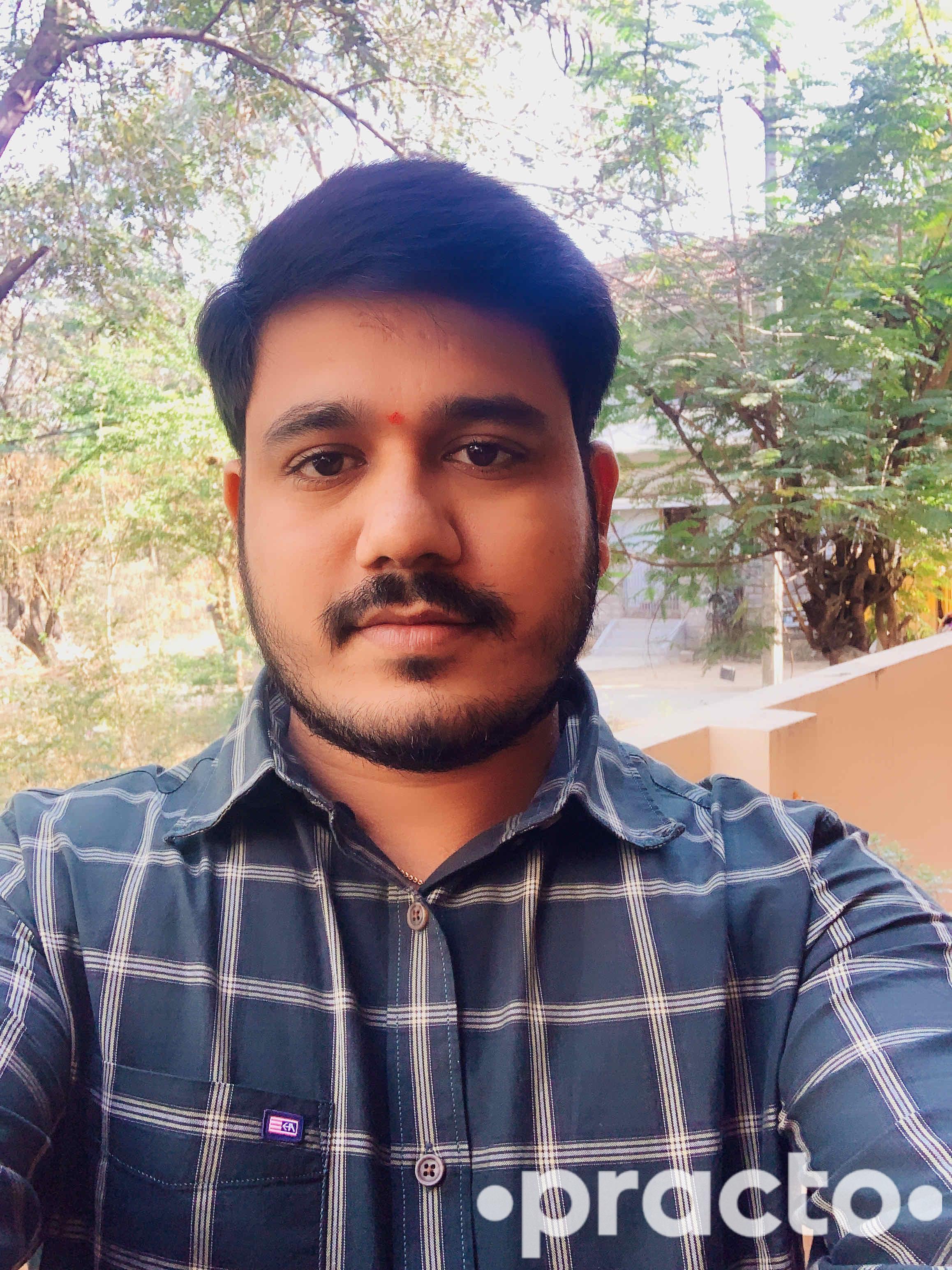 Prashanth Reddy's Instagram, Twitter & Facebook on IDCrawl