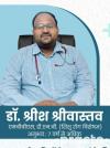 Dr. Shrish Shrivastava - Pediatrician - Book Appointment Online, View ...