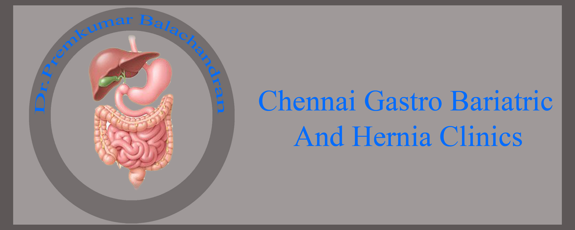 Gastro - Bariatric-Hernia Speciality Clinic, Nungambakkam, Chennai: Practo