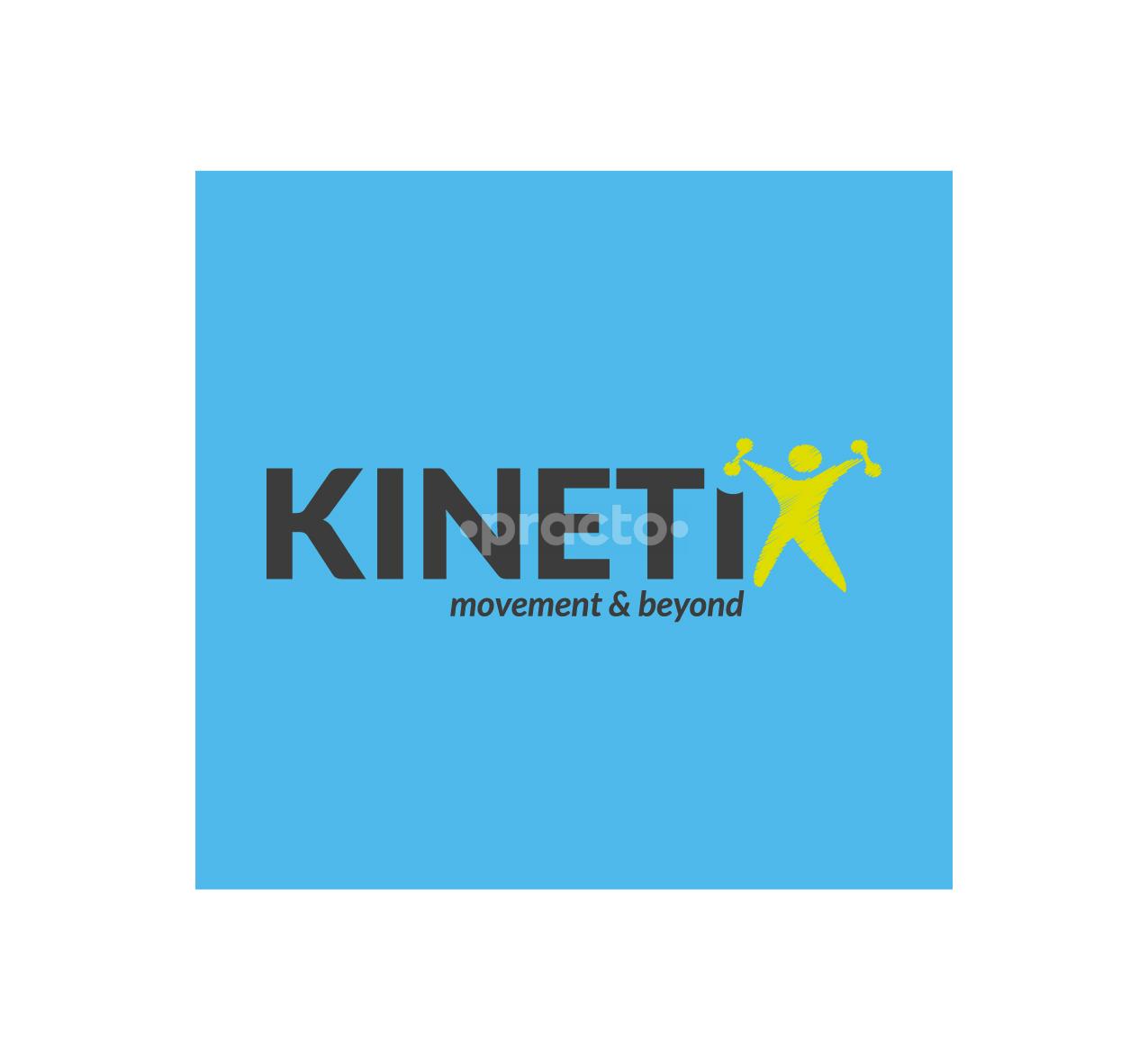 Kinetix - Movement And Beyond, Dadar, Mumbai: Practo