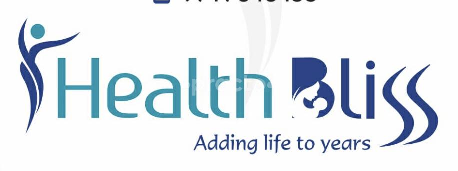 Healthbliss, Dwarka, Delhi: Practo