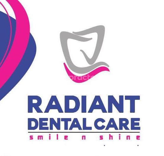 Radiant Dental Care Endodontics Clinic In Chennai Practo