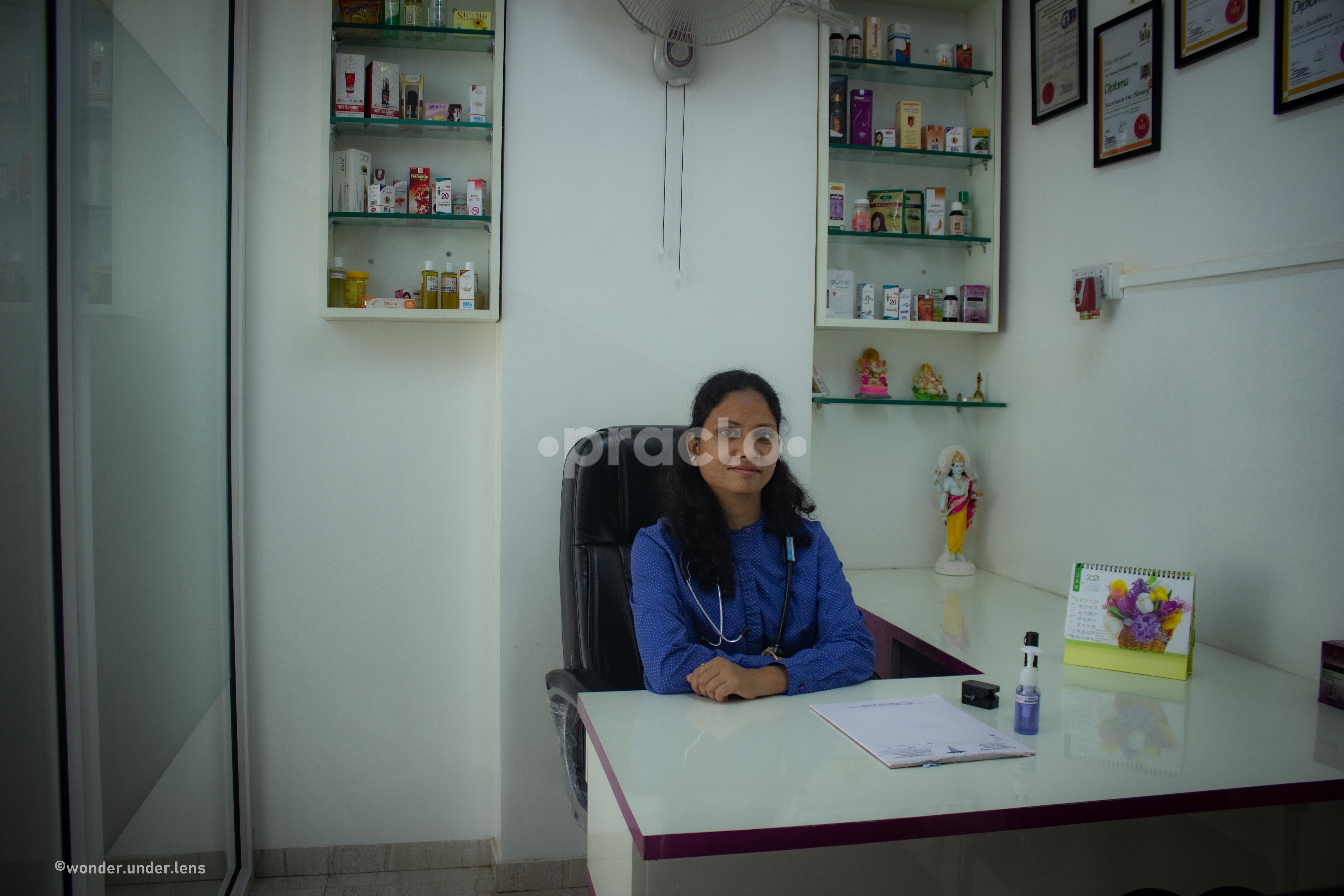 Dr. Aparna's Clinic, Baner, Pune: Practo Dr. Aparna's Clinic, Baner, Pune: Practo