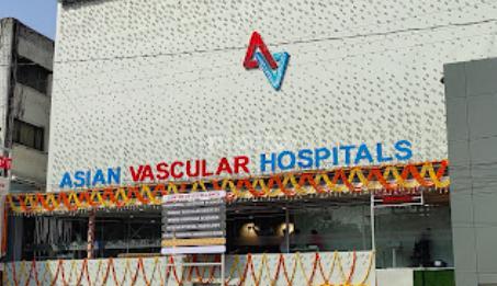 Asian Vascular Hospital, Cardiology Clinic in Hyderabad | Practo
