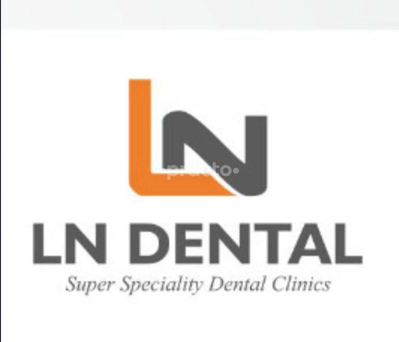 LN Dental Multi Speciality Clinic In Hyderabad Practo