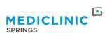Mediclinic Springs Clinic
