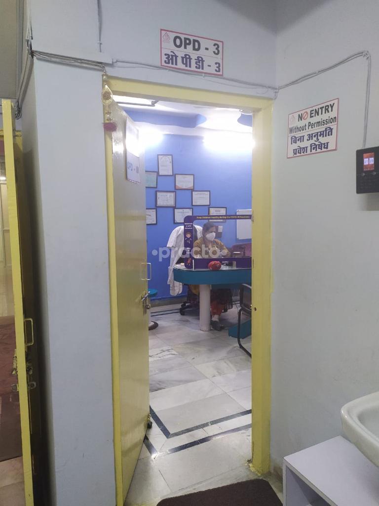 Best Doctors in Bhopal - Book Appointment Online, View Fees, Recommendations - Page 3 | Practo